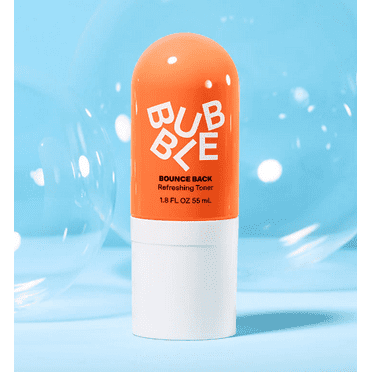Bubble Skincare Break Even Balancing Toner, For Normal To Oily ...