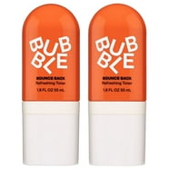 Bubble Skincare Break Even Balancing Toner, For Normal To Oily ...