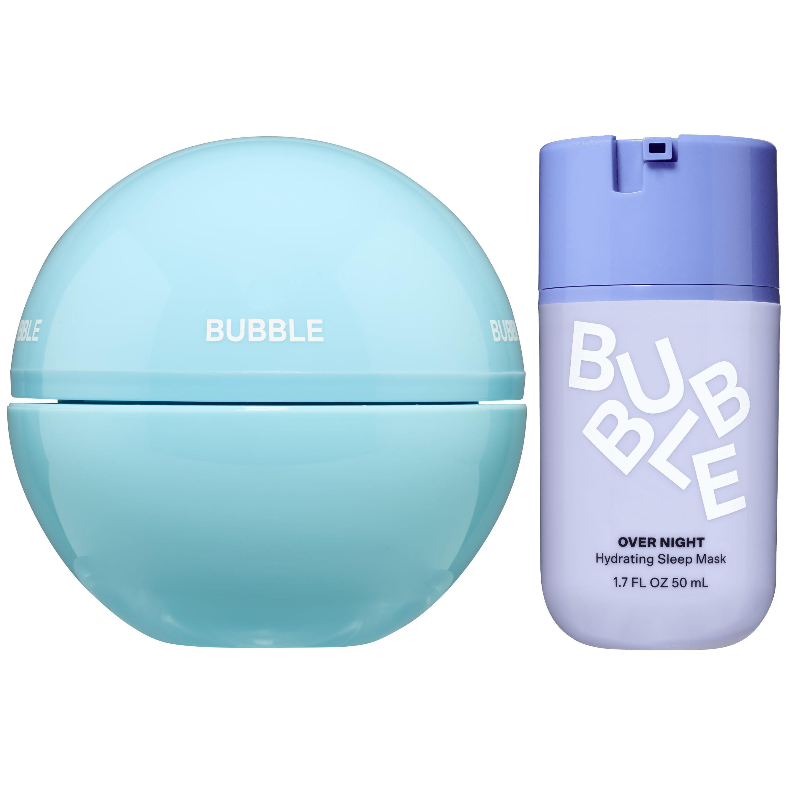Bubble Skincare Mask Duo - Walmart.com