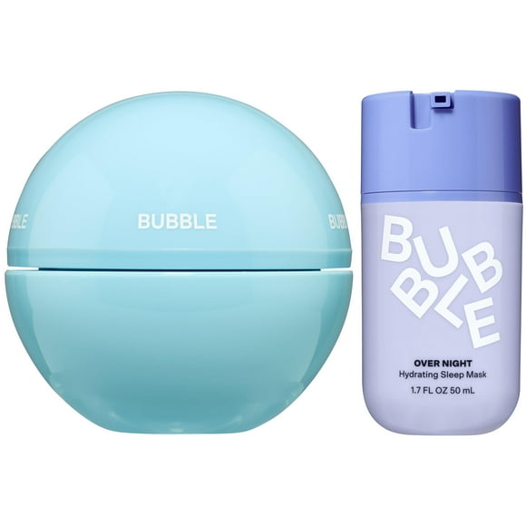 Bubble Skincare