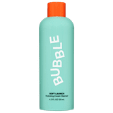 Bubble Skincare Soft Launch Cream Cleanser 4.2 fl oz / 125 ml - Walmart.com