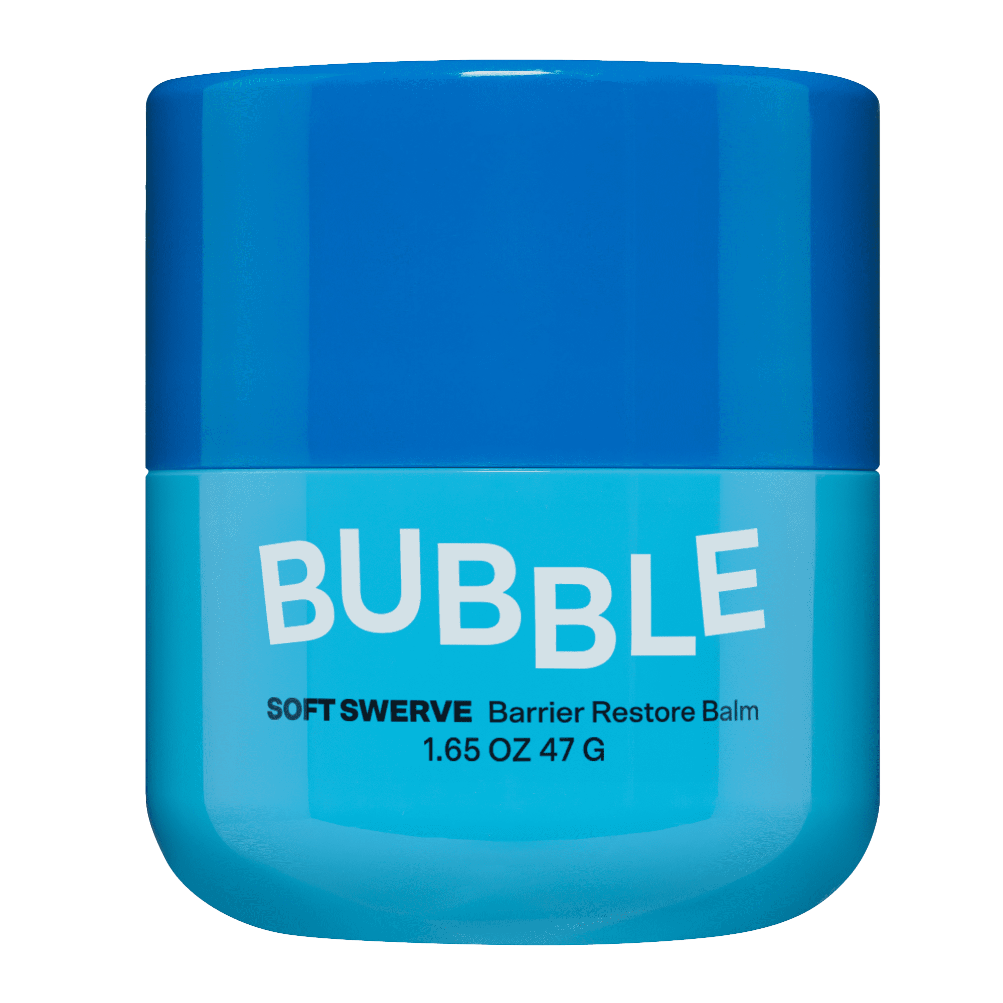 Bubble Skincare Soft Swerve Barrier Restore Balm for All Skin Types 1 ...
