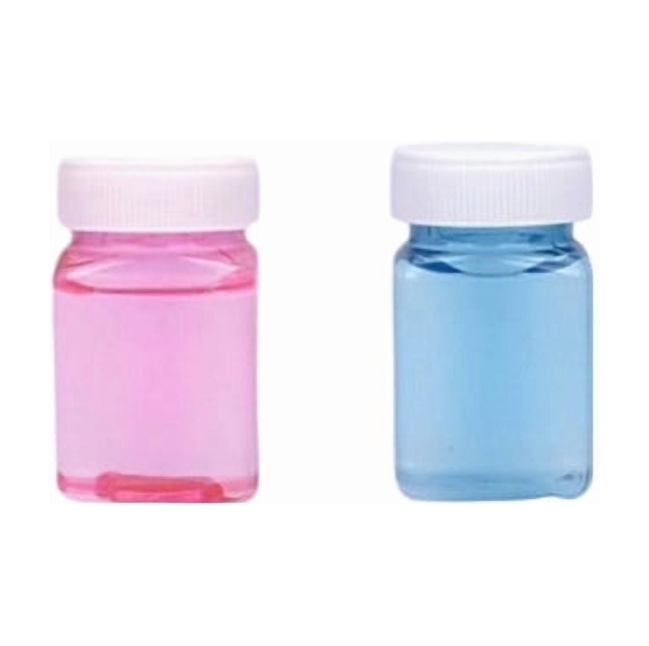 Bubble Solution, Concentrated Refills Solution for Bubbles Machines ...