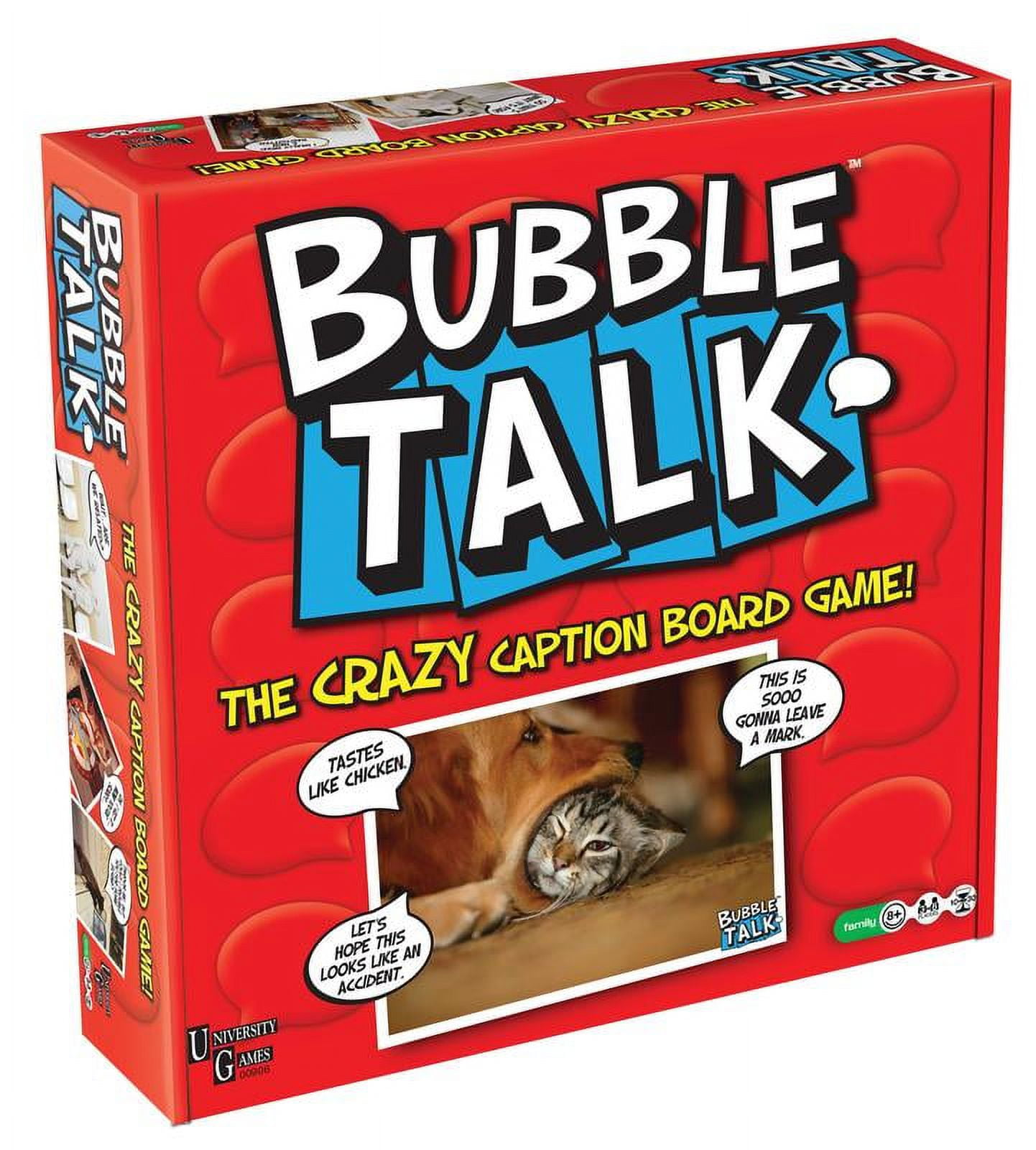 Bubble Talk - Walmart.com