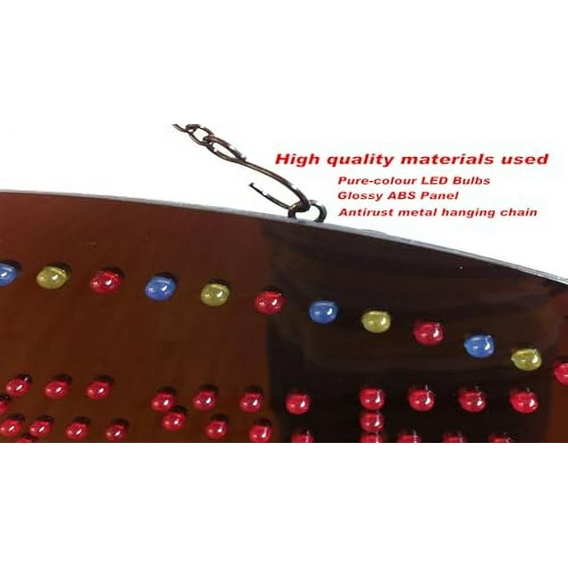 Bubble Tea Sign, 24"x12", 60x30cm, TOPKING, LED, Neon, Florescent ...