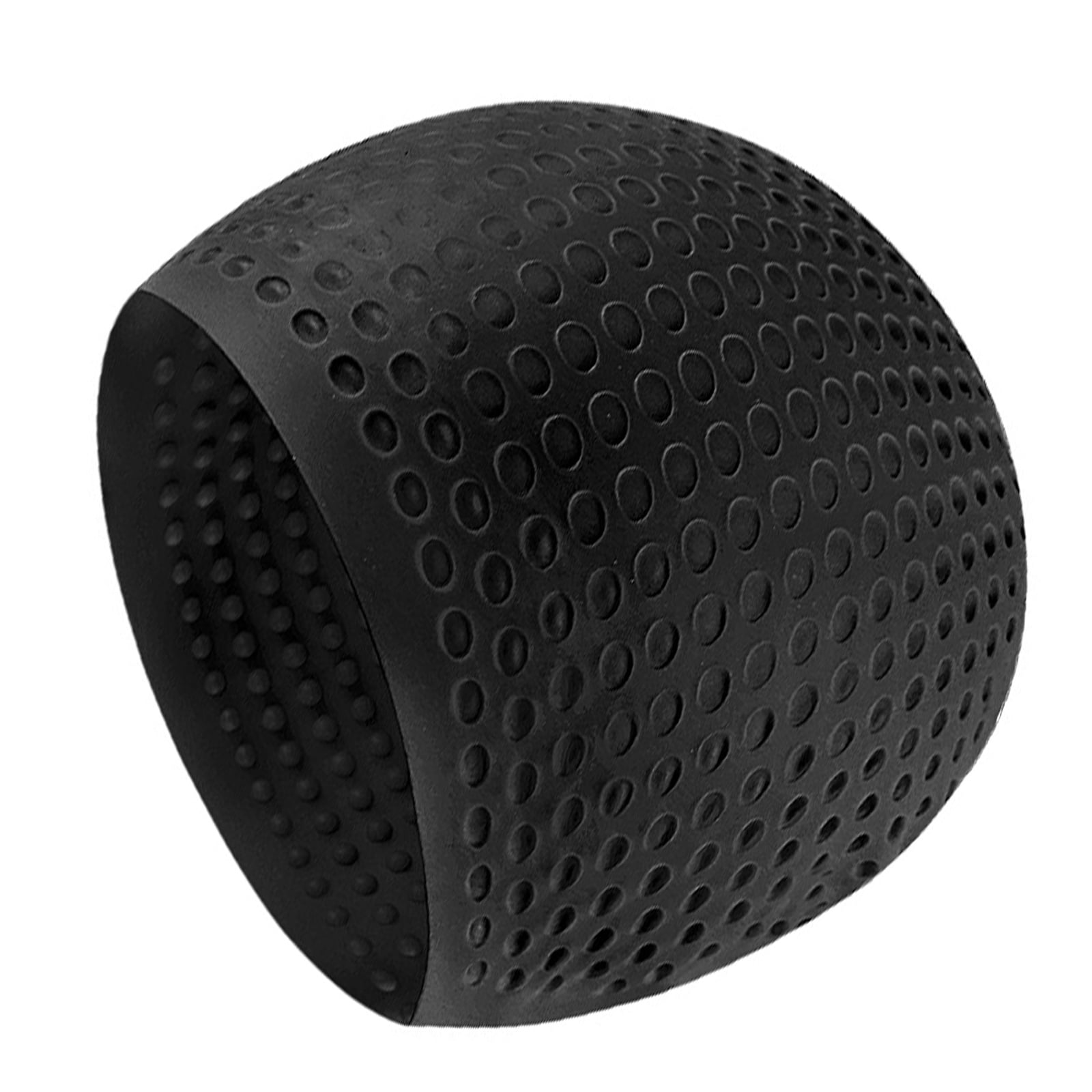 Bubble Textured Swimming Hat for Women Men Silicone Swim Hat Adult ...