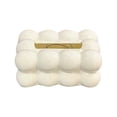 Bubble Tissue Box Cover Decorative Tissue Box Holder Decorative Tissue ...