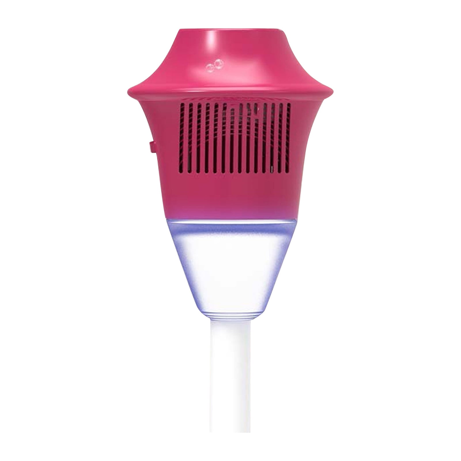 Bubble Torch, Bubble Torch Garden Lamp, Rechargeable Tiki Torch Bubble ...