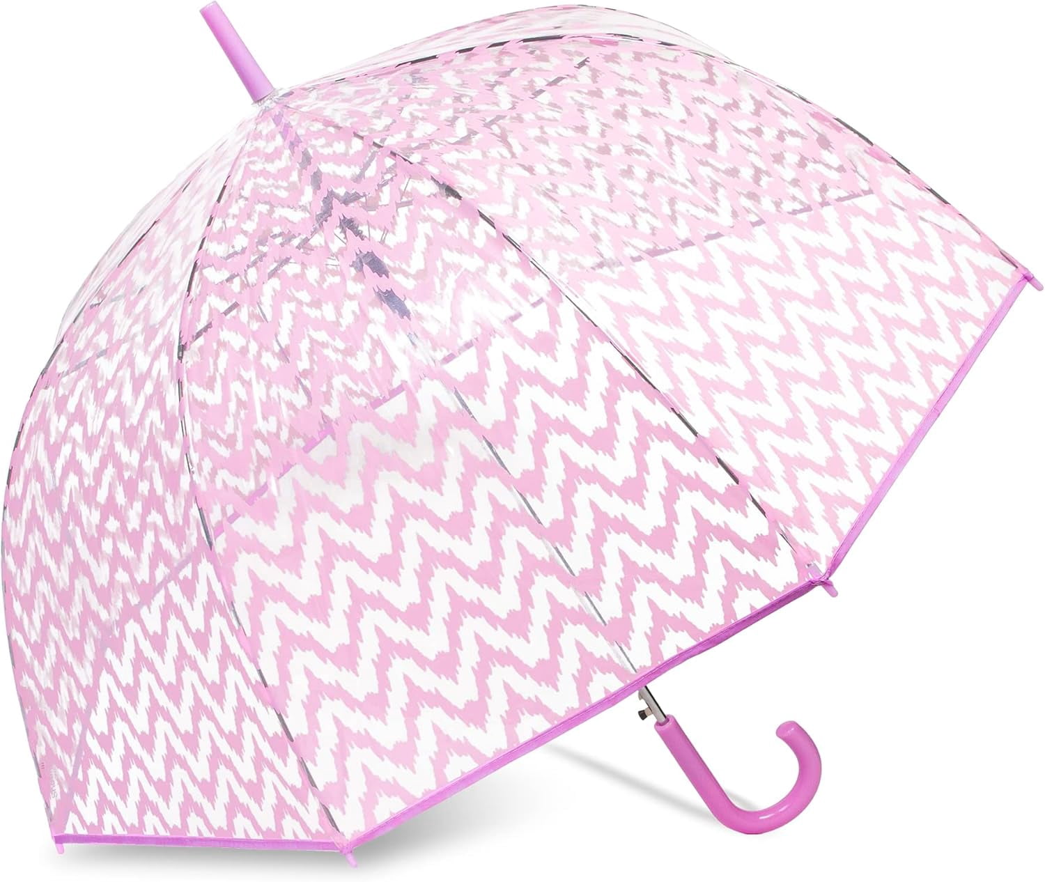 Bubble Umbrella – See Through, Rain & Windproof Umbrella - Perfect for ...