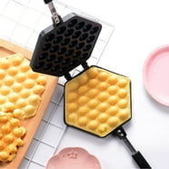 Out of This World Kid's Waffle Maker - Make 7 Galactic Pancake ...
