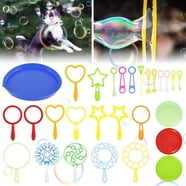 Fun Bubbles Kit, PartNo 1520, by Ja-Ru Inc., Spring, Bubble & Sets ...