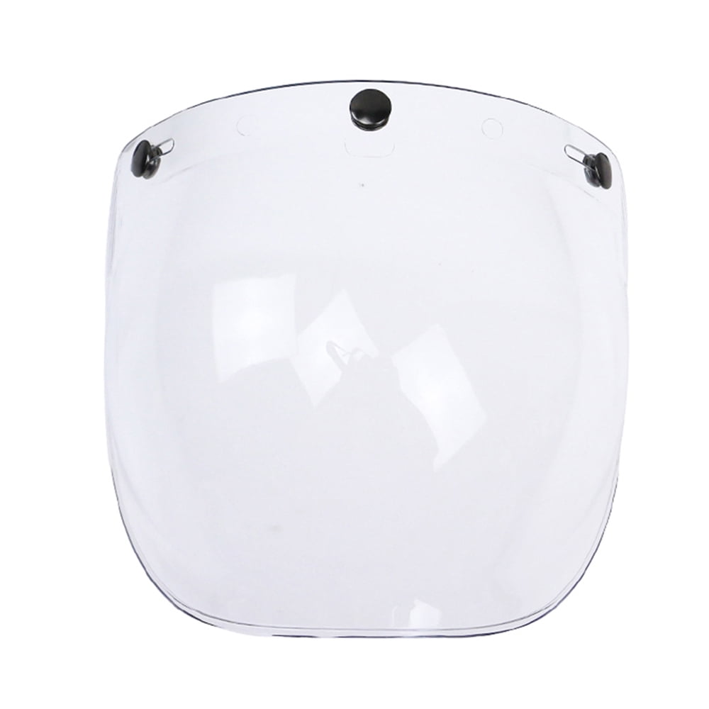 Bubble Wind Visor,Wind Visor Biltwell Bonanza Biltwell Bonanza Helmet ...