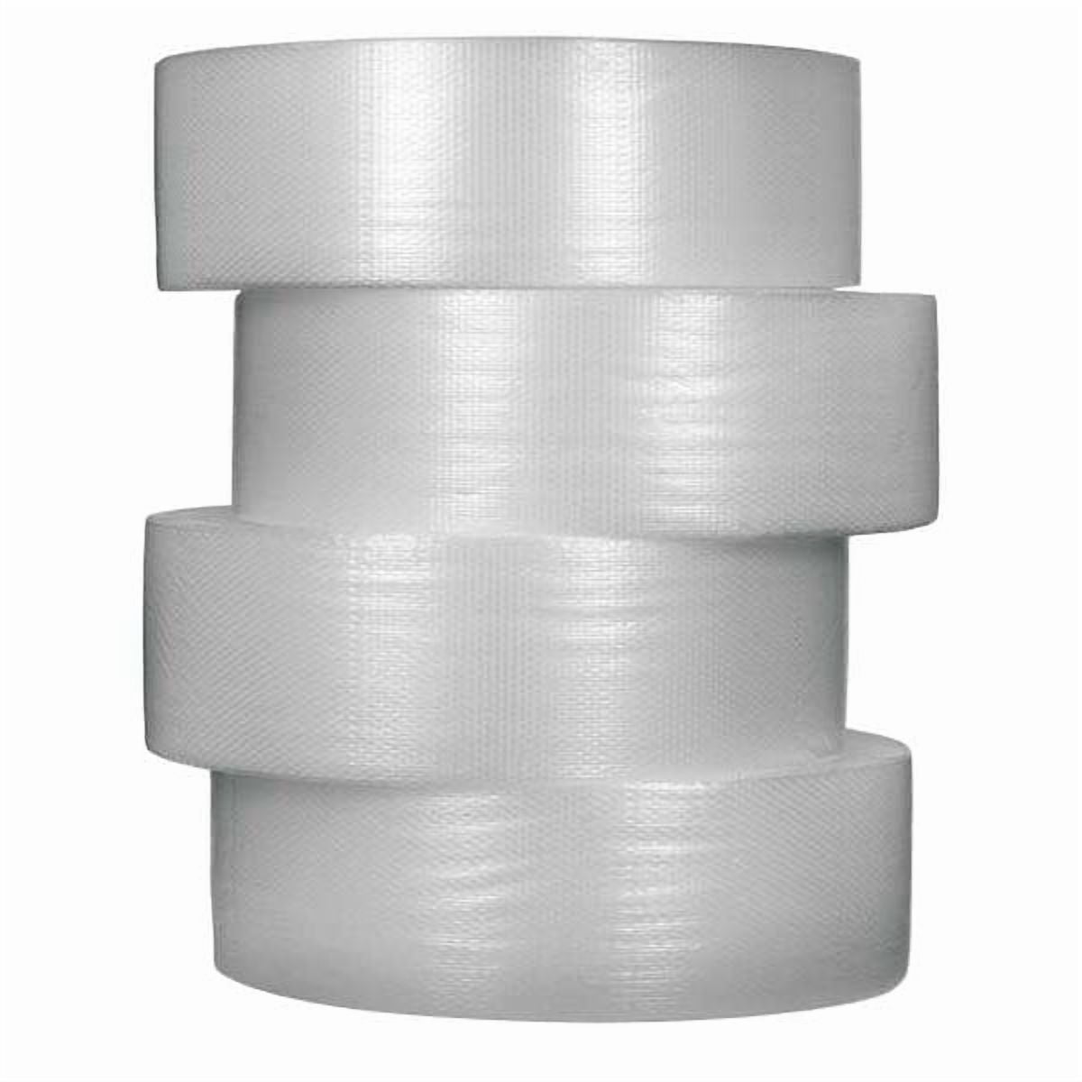 Bubble Wrap Bubble Rolls,Clear,PK4 100002505 - Walmart.com