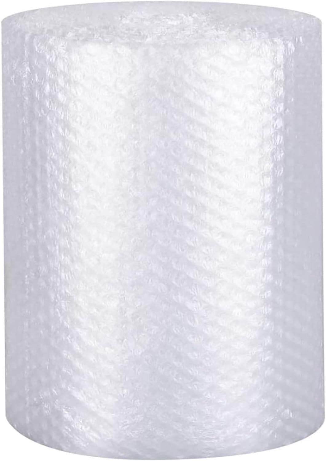 Bubble Wrap Paper Roll - 20 meters x 40 cm - MADE IN FRANCE - Ideal ...
