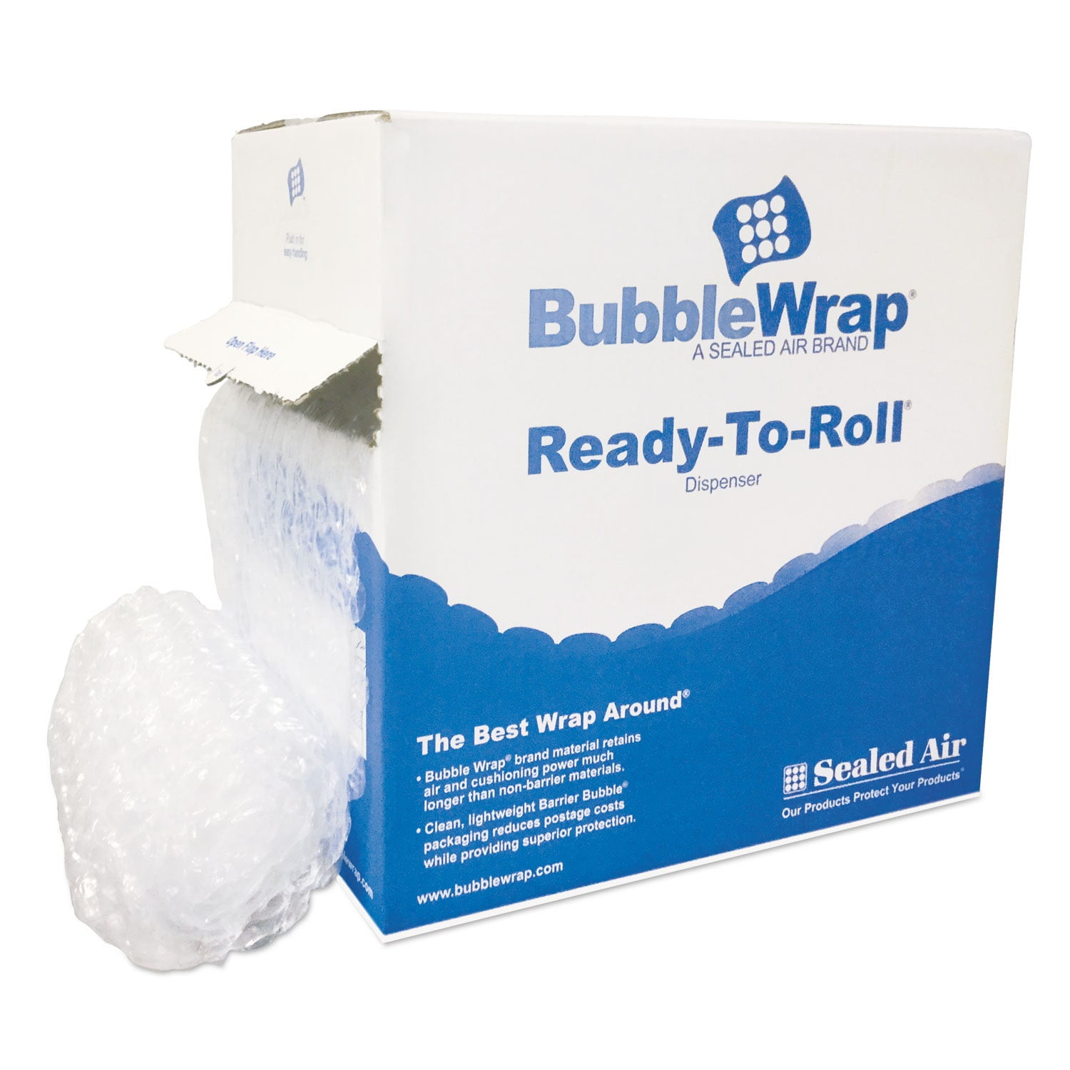 Bubble Wrap Moving in Office Supplies - Walmart.com