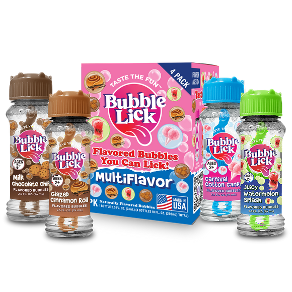 Bubbles in Bubbles & Water Balloons - Walmart.com