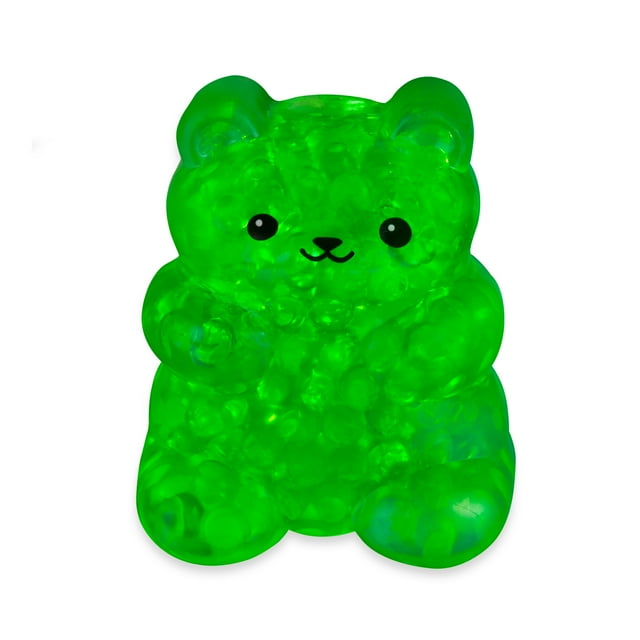 Bubbleezz Joey Jellybear - Walmart.com