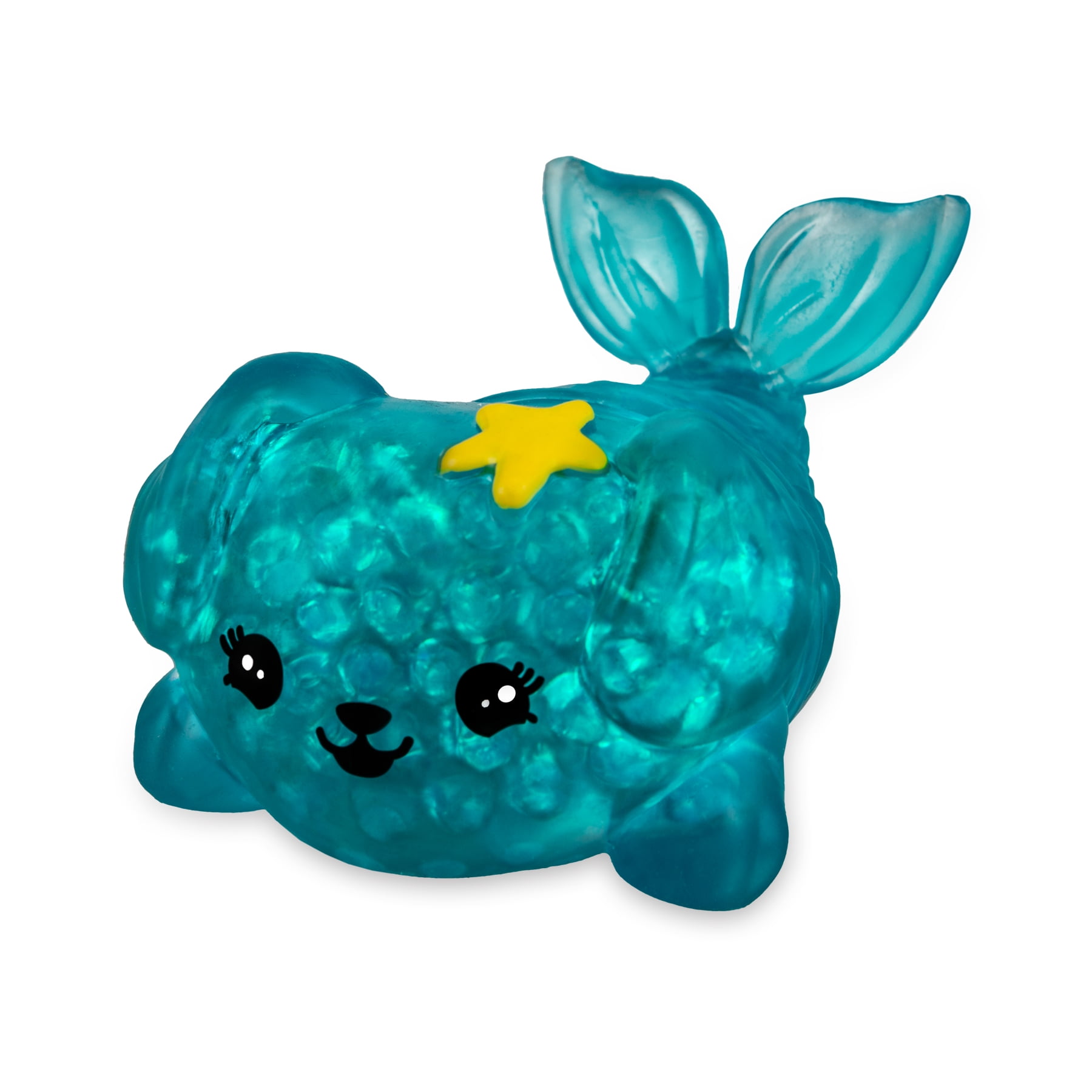 Bubbleezz Misty Merpuppy - Walmart.com