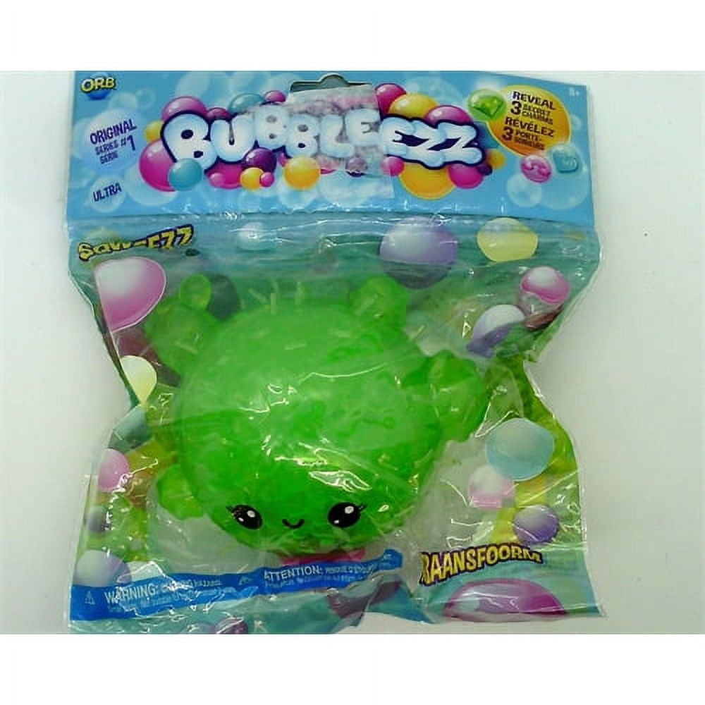Bubbleezz Patricia Pricklepot - Walmart.com