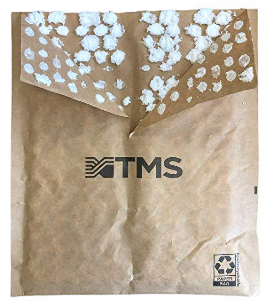 Bubblefast! Brand 13''x17'' Curbside Recyclable Padded Mailer Envelopes ...