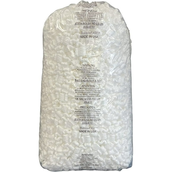 Packing Peanuts in Packing Materials - Walmart.com
