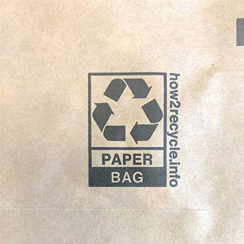 Bubblefast! Brand Curbside Recyclable Padded Mailer Envelopes, Eco ...