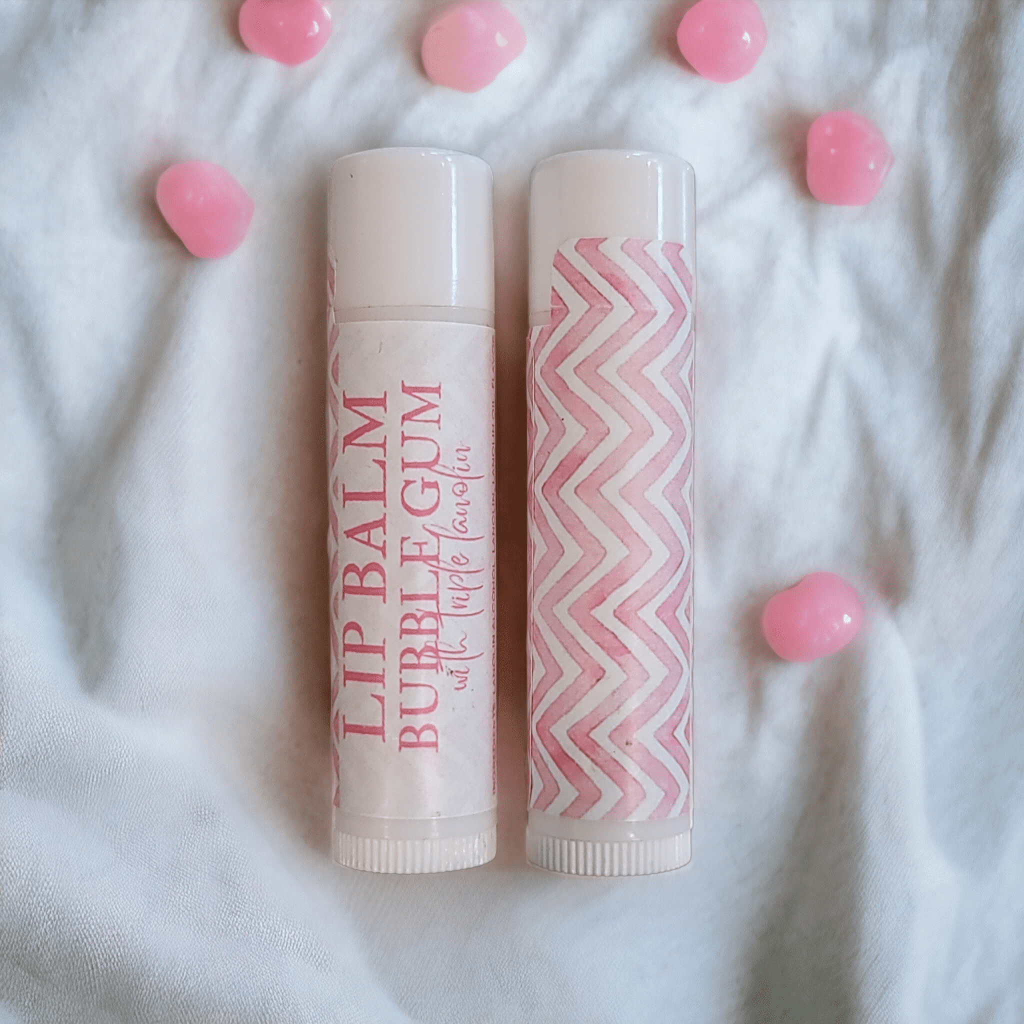 Bubblegum Lip Balm with Triple Lanolin - Walmart.com