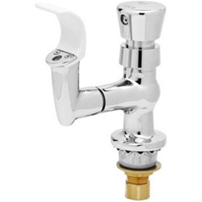 Bubbler, Flexible Mouth Guard, Push Button Metering Handle - Brass ...