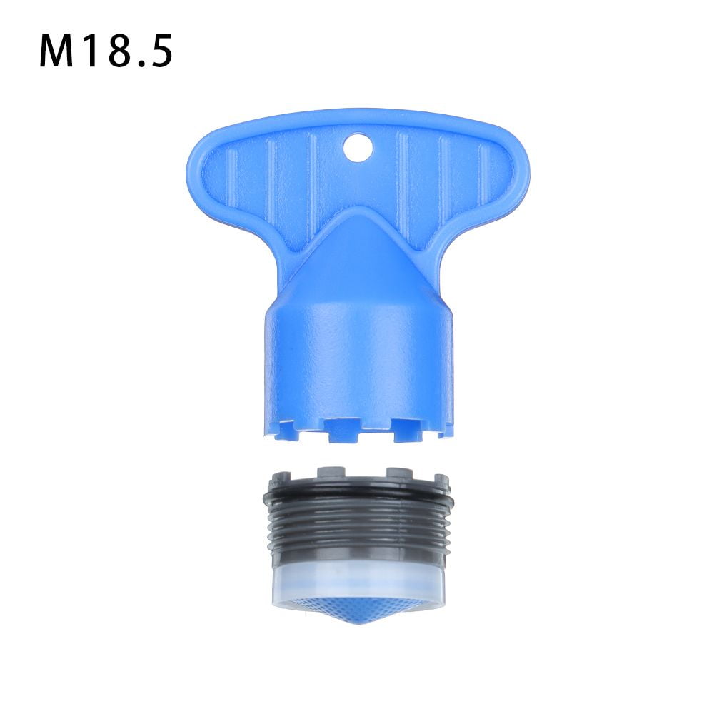 Bubbler Inner Core Faucet Accessories Built-in Bubbler Filter Removal ...