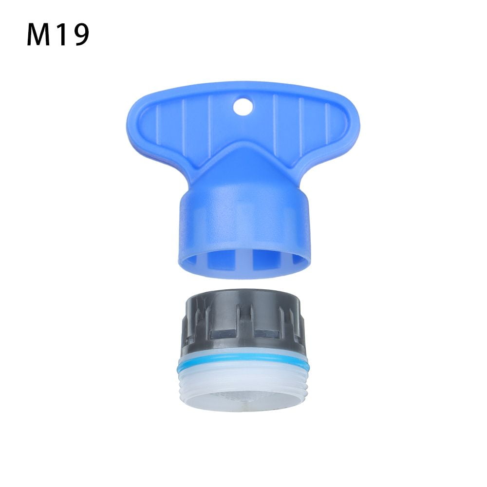 Bubbler Inner Core Faucet Accessories Built-in Bubbler Filter Removal ...