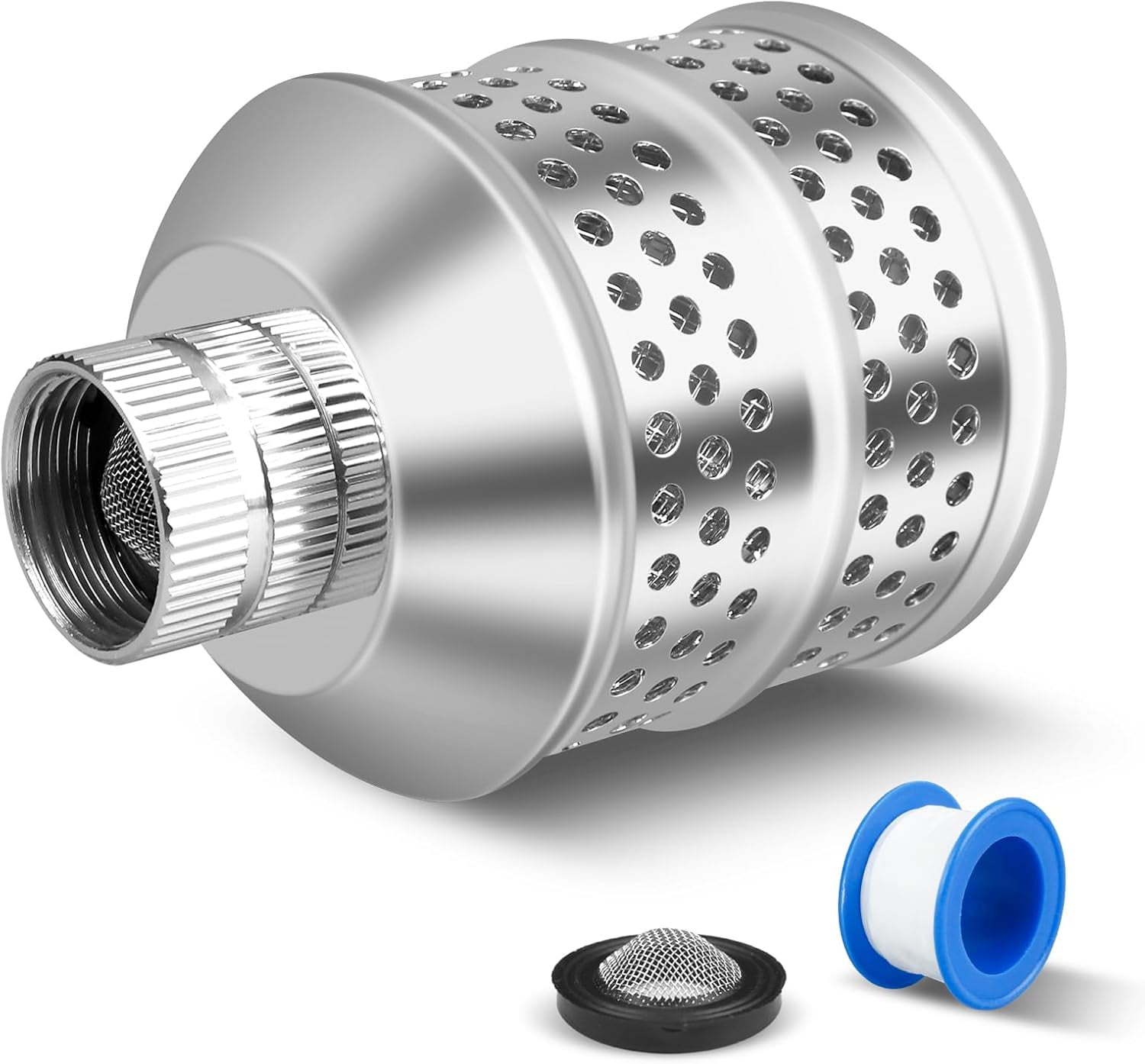 Bubbler Sprinkler Head, 3/4 Inch Internal Thread Rustproof Aluminum ...