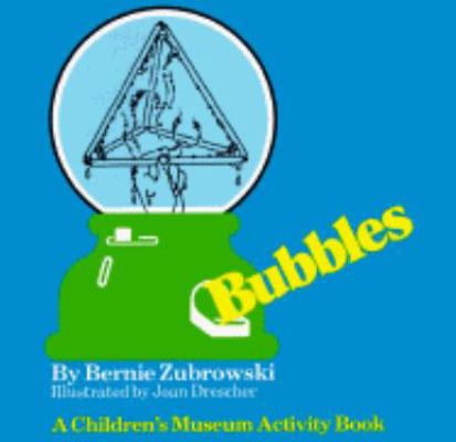 Pre-Owned Bubbles (Paperback) 0316988812 9780316988810 - Walmart.com