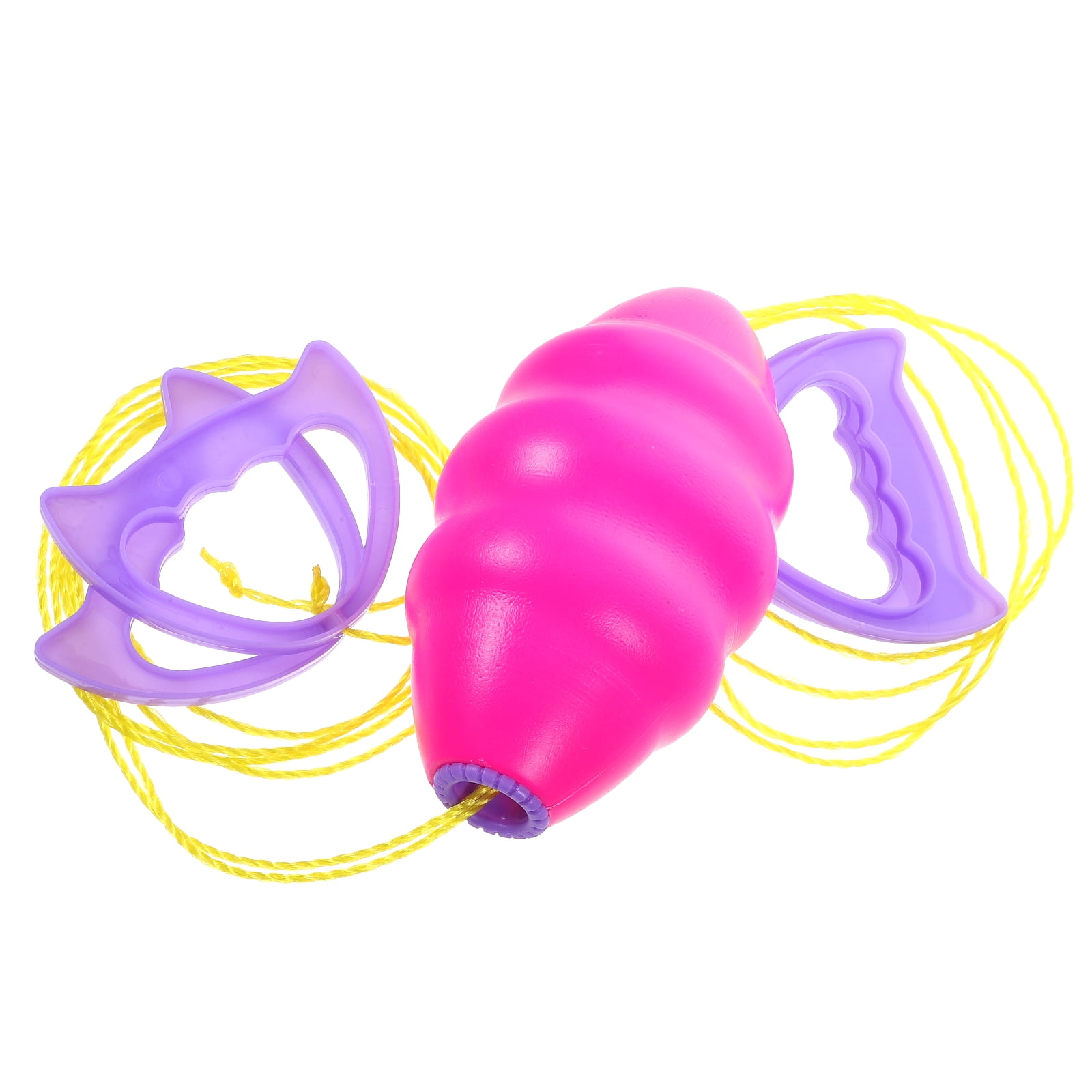 Bubbles for Kids Toys Puller Ball Outdoor Gift Individual Toddler ...