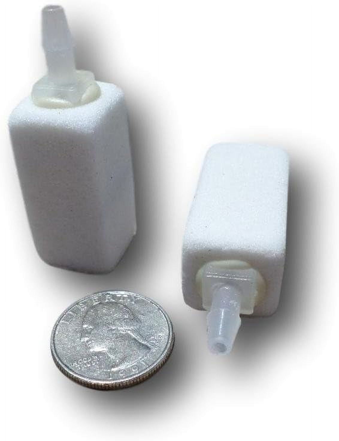 Bubbles" micro-bubble air diffusers { pack} -- "THE LATEST SENSATION ...