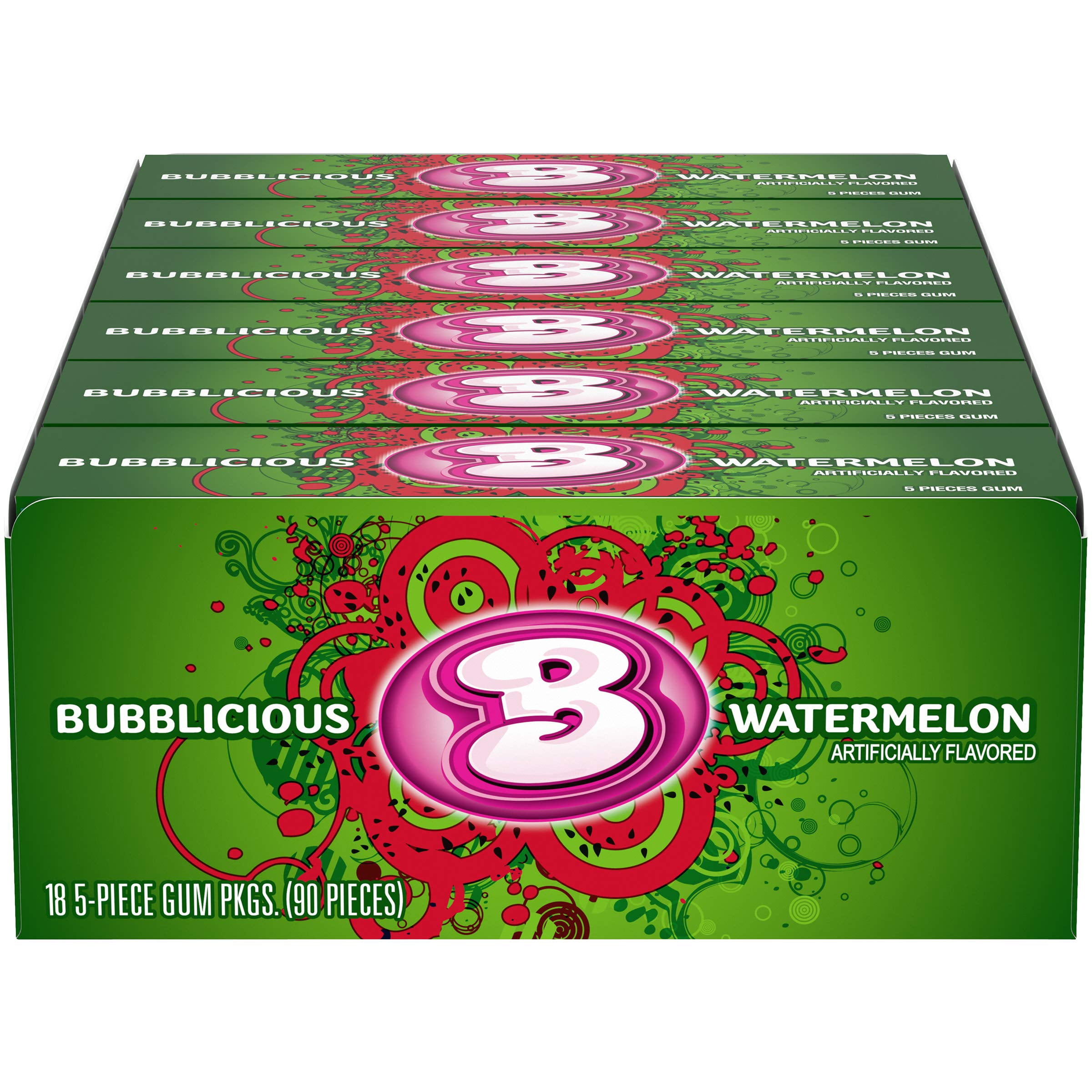 Bubblicious