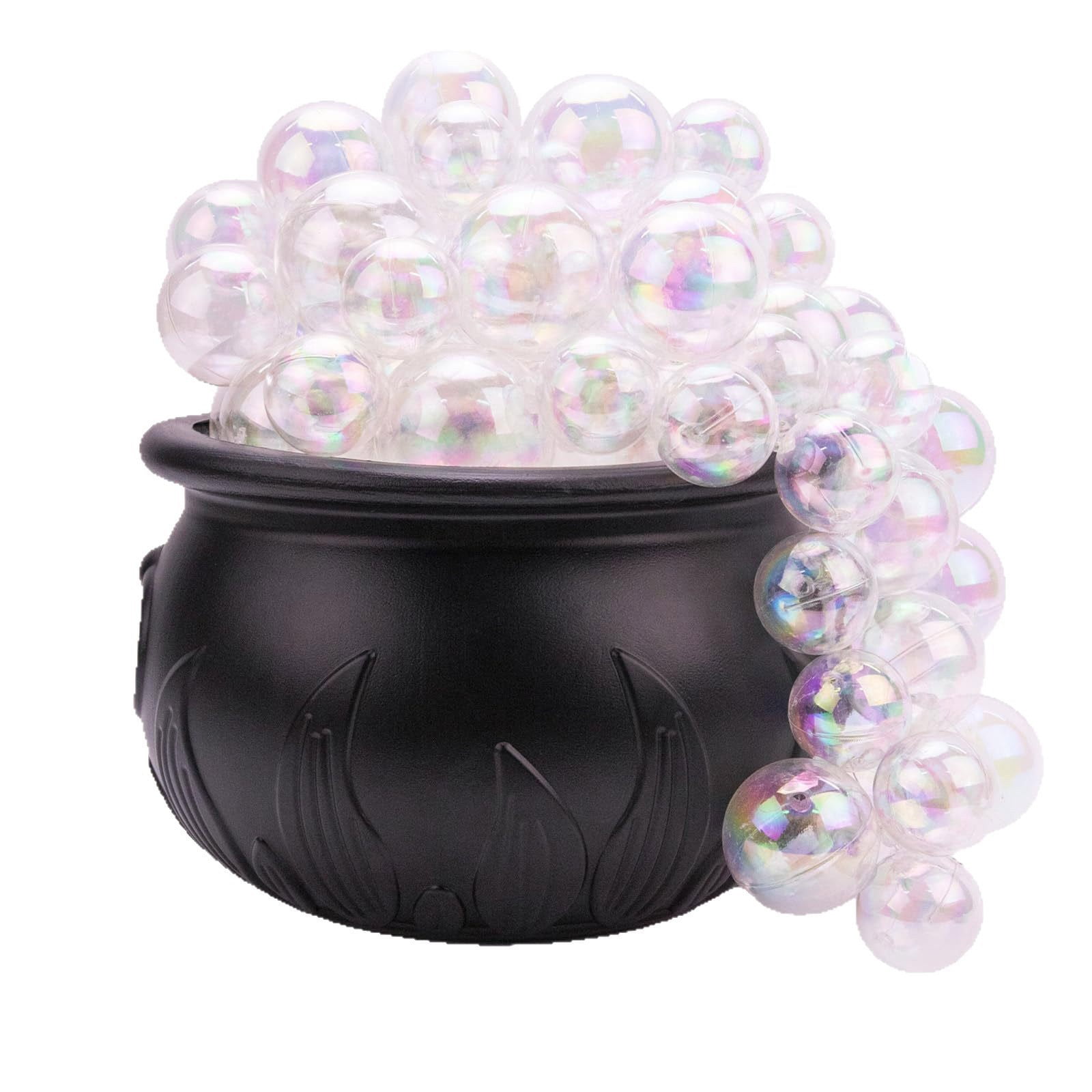 Bubbling Cauldron Kit, DIY Bubbling Cauldron Set, Black Bowl Hocus ...