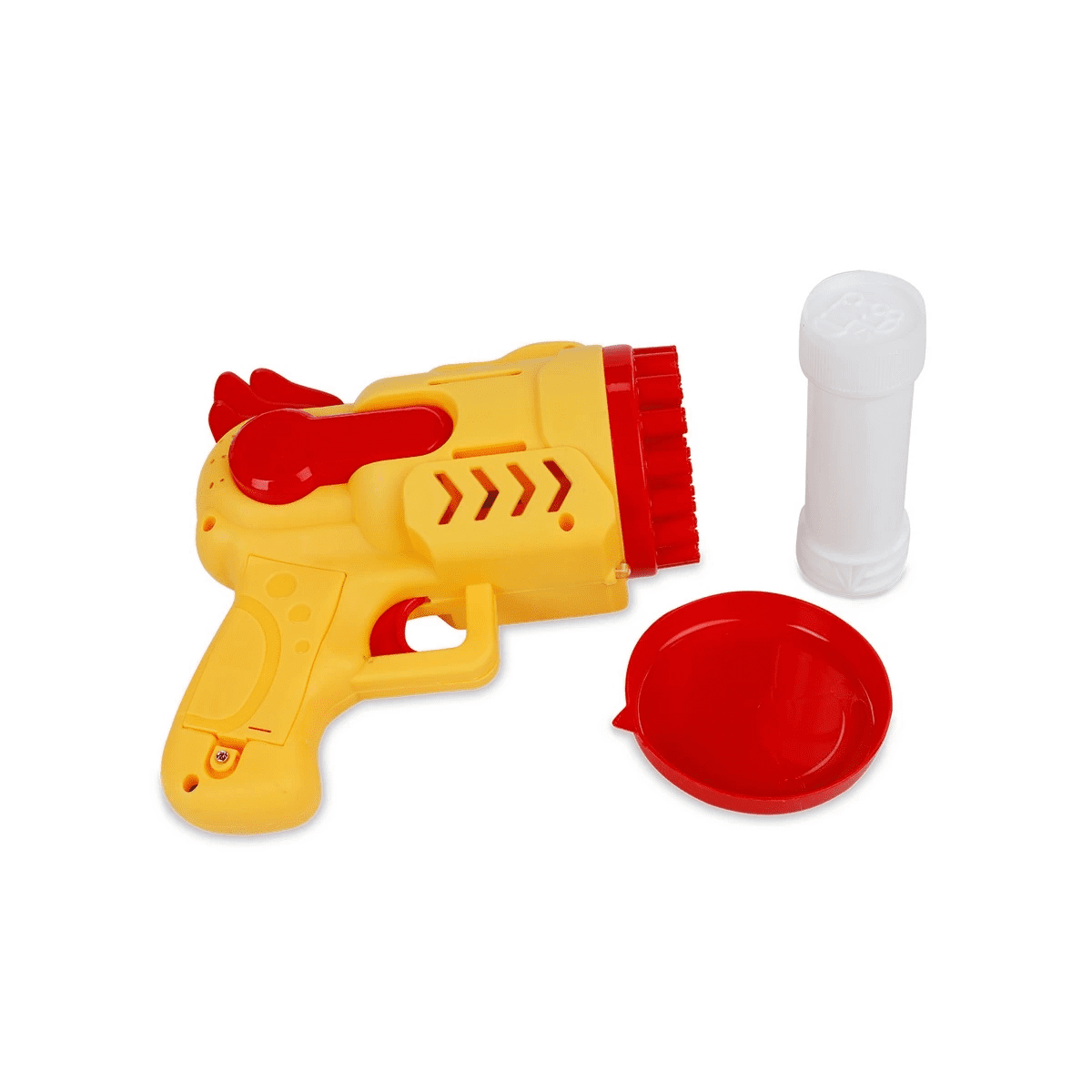 Bubbly LightShow Foam Blaster - Fun Prank Toys - Walmart.com