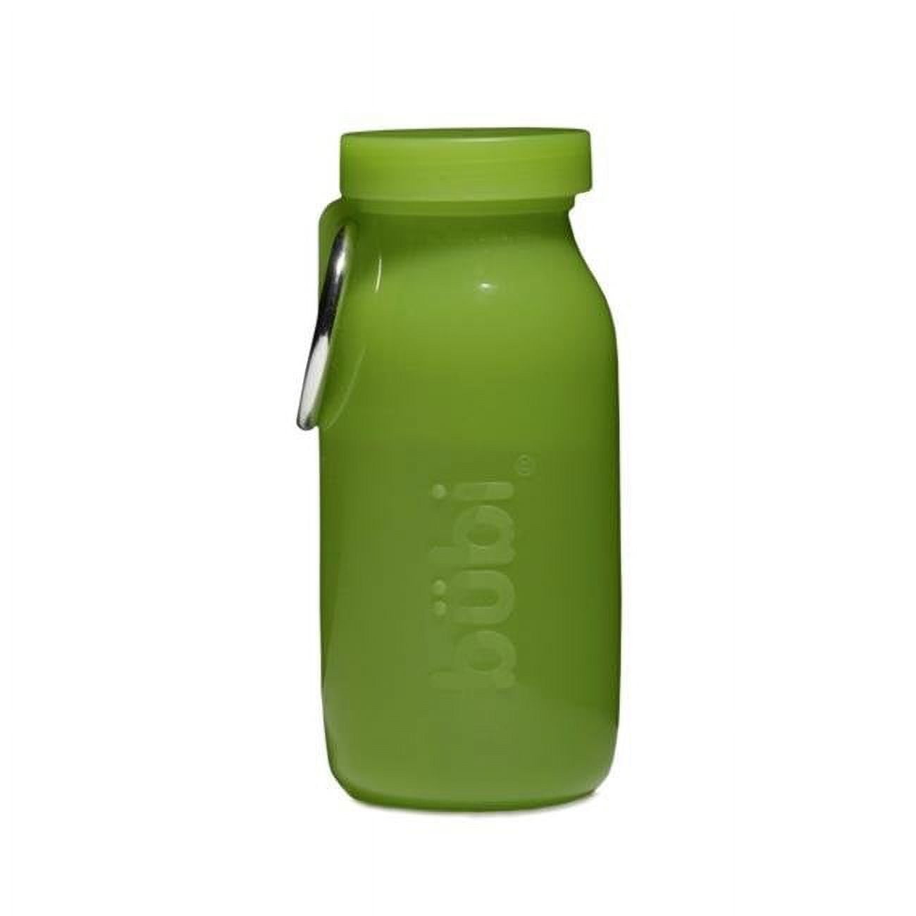Bubi Bottle 14 oz. Bottle in Green - Walmart.com