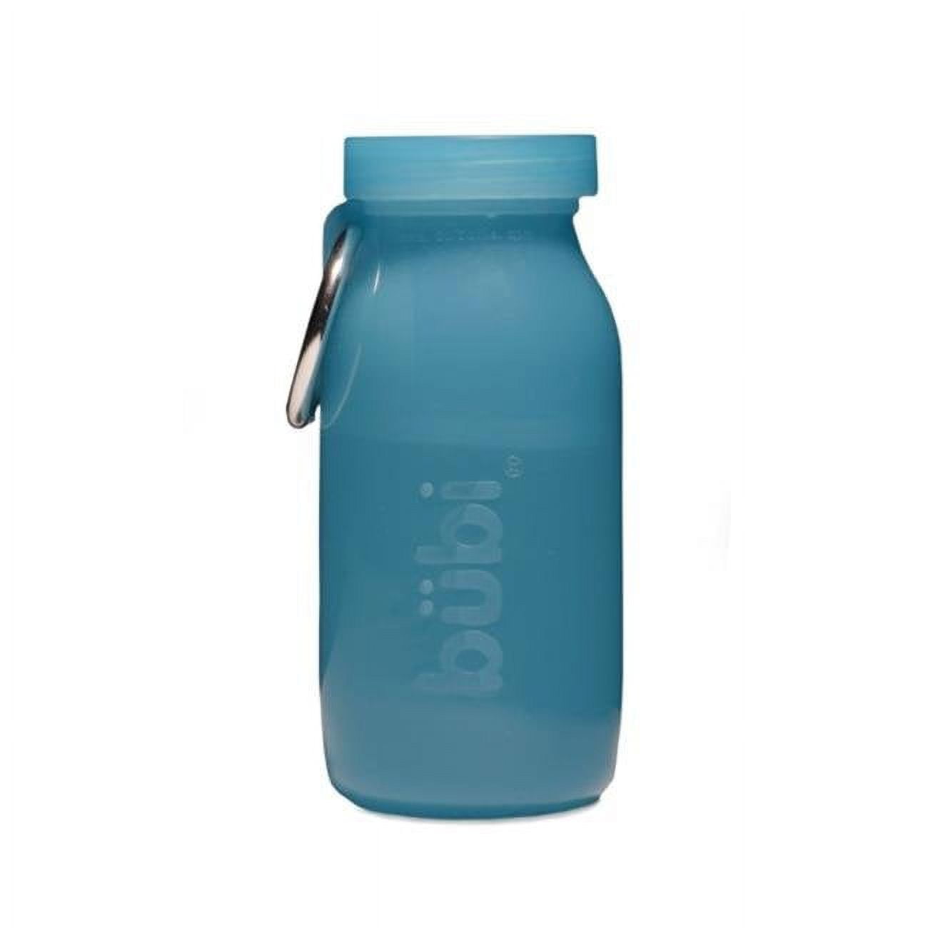 Bubi Bottle 14 oz. Bottle in Ocean Blue - Walmart.com