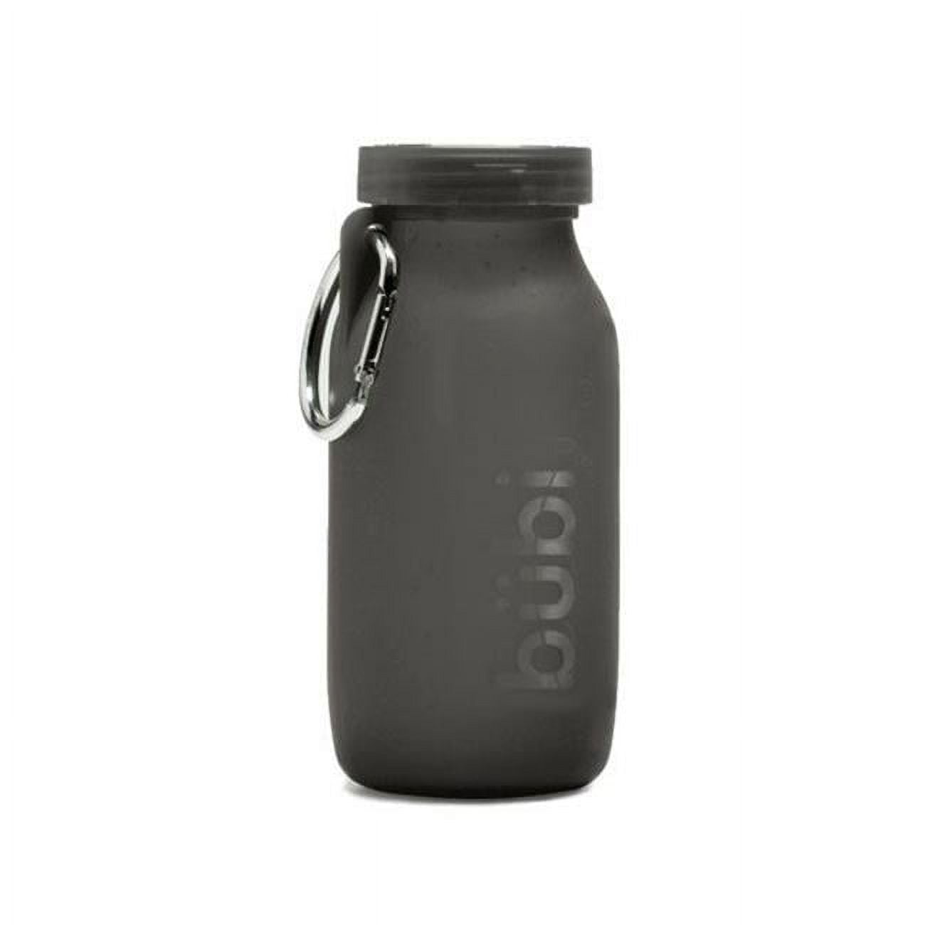 Bubi Brands BB42GG317 14oz & 414 ml Foldable Water Bottle Rose ...