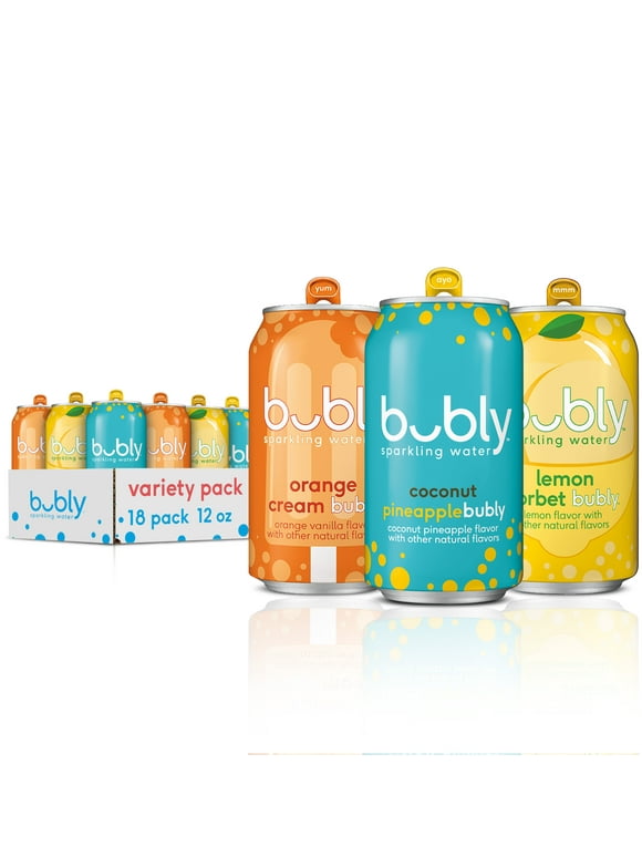 Sparkling Water in Water - Walmart.com