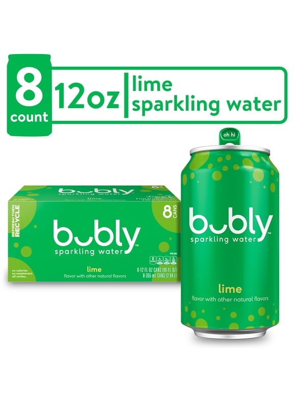 Sparkling Water in Water - Walmart.com