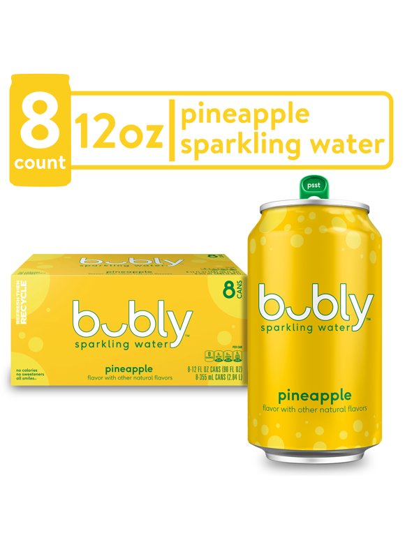 Sparkling Water in Water - Walmart.com