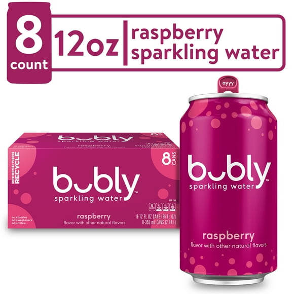 Sparkling Water in Water - Walmart.com