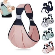 Lvelia Baby Carrier Newborn to Toddler,4-in-1 Baby Ergonomic and Cozy ...
