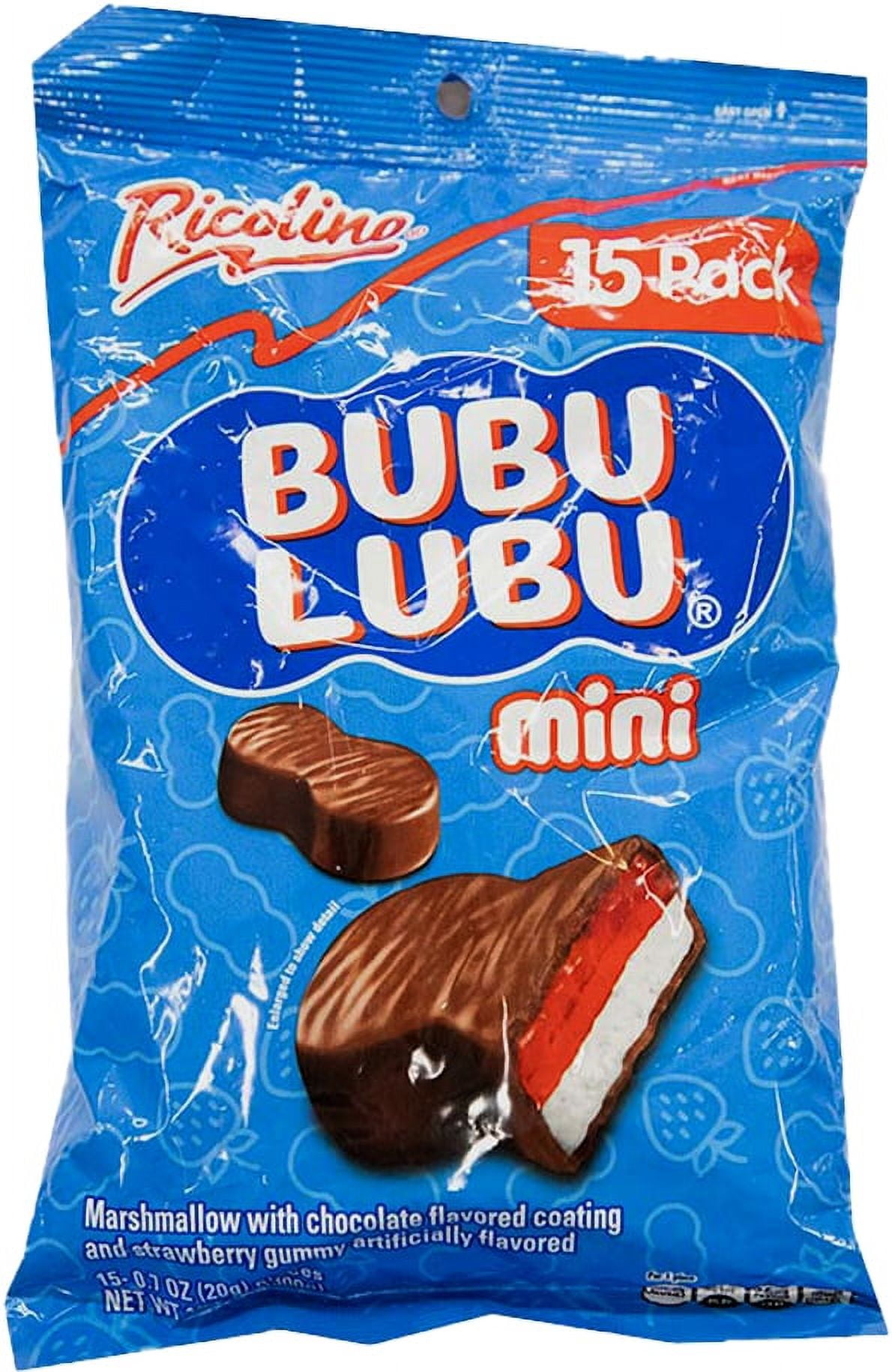 Bubu Lubu Mini - Walmart.com