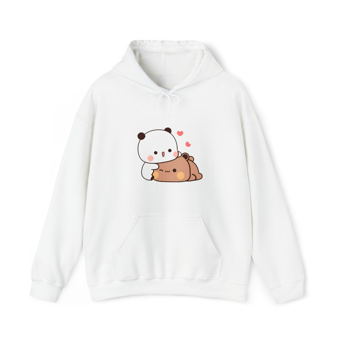 Bubu and Dudu Unisex Heavy Blend Hooded Sweatshirt,Bubu and Dudu hoodie ...