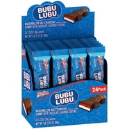 Mr. Beast Feastables Mini Chocolate Bars, Bag of 50, Premium Quality ...