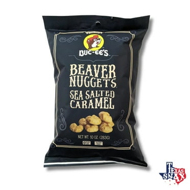 Buc-ee's Famous Beaver Nuggets Sweet Corn Puff Snacks Texas Bucees, One ...