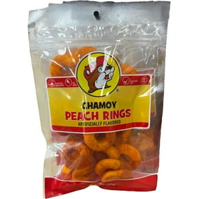 Peach Rings